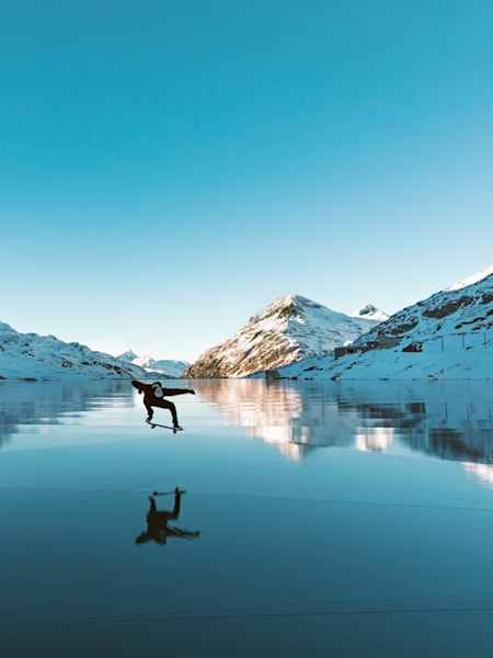 Behind the lens and beyond the boundaries with Filip Zuan