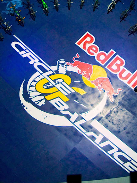 Red Bull Circle of Balance Preview