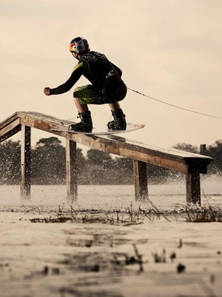 Marc Kroon - Europe's Next Big Thing?