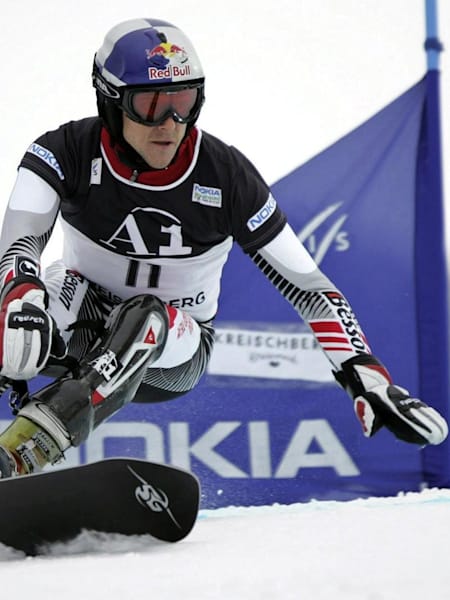 Benjamin Karl & Siegfried Grabner Back for 2012-13