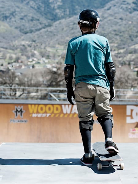 El doceañero Tom Schaar consigue el primer 1080