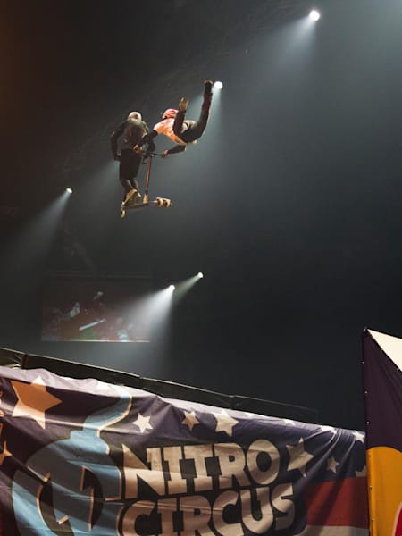nitro circus stuntstep