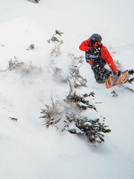 Best places to ski and snowboard in the UK: The top 10