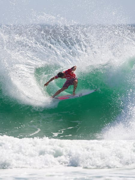 Spot: Snapper Rocks