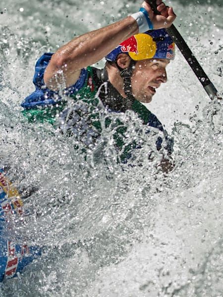 Red Bull Dolomitenmann 2012 - Die Highlights