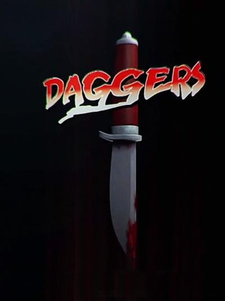 VIDEO Le teaser de "Daggers" des Random Bastards