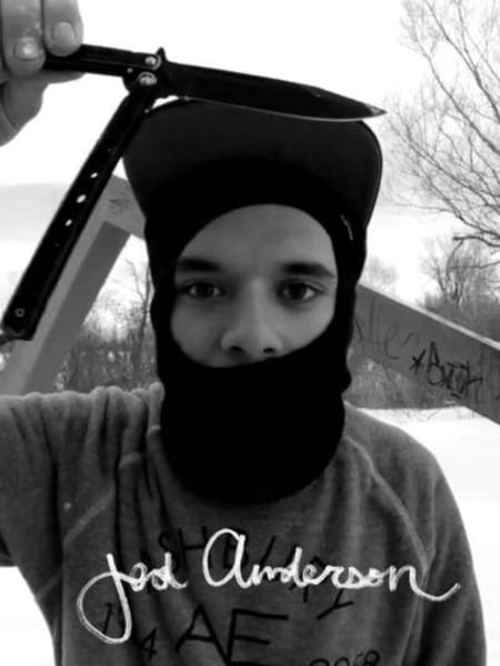 Los 20 Mejores Riders del Mundo: 18º Jed Anderson