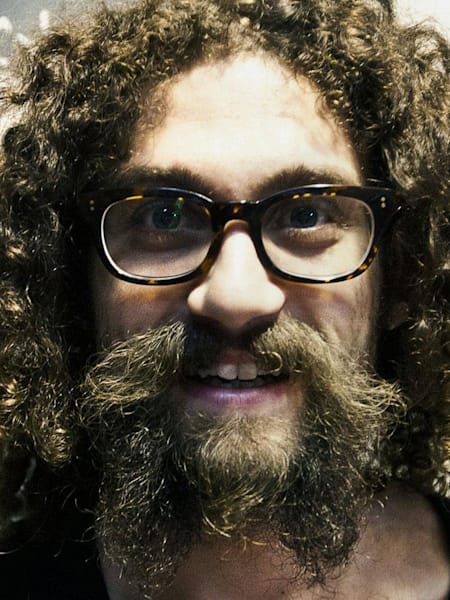 Red Bull Studios Spotlight: The Gaslamp Killer