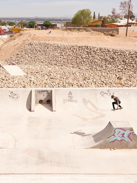 Photo Story: Joe Hammeke Creature Feature