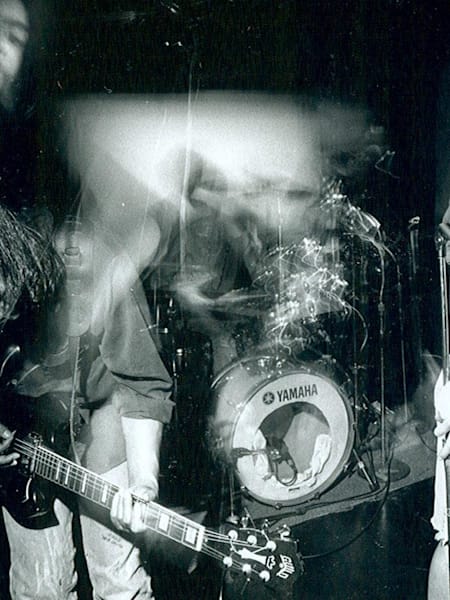 Leben nach dem Grunge: 25 Jahre Sub Pop Records
