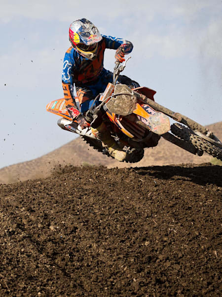 Ken Roczen on MXoN: “We'll be giving it 100%”