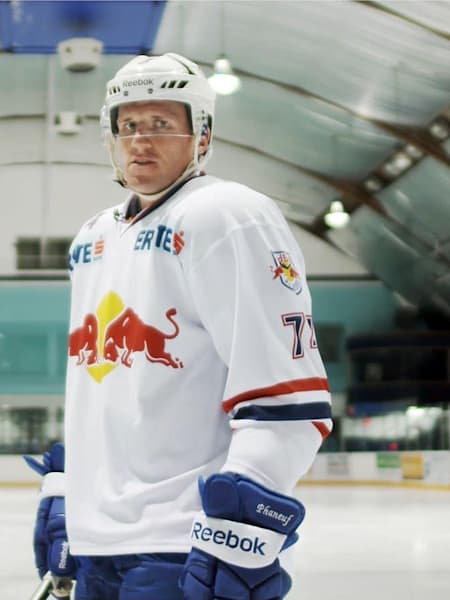 Reality Check: Dion Phaneuf NHL 14 Oynuyor