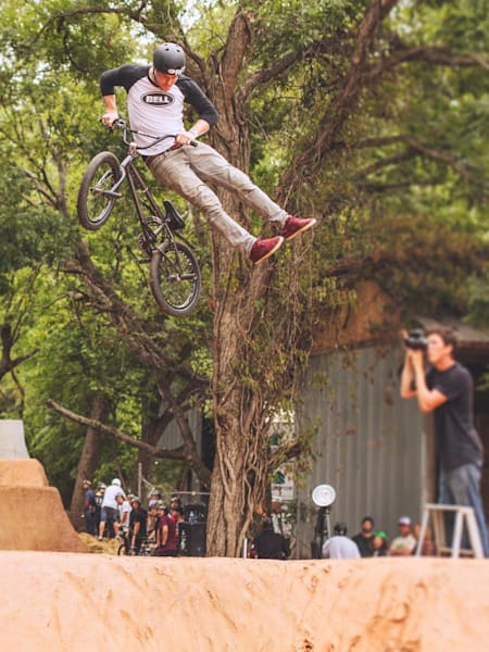 Photo Blast: Texas Toast Day 1