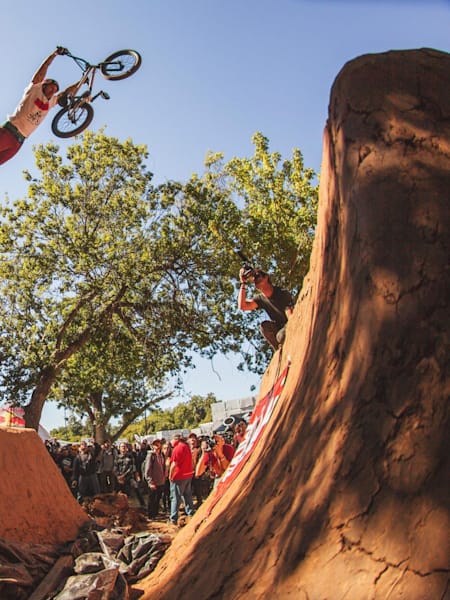 Hanging Foul with Corey Bohan: Texas Toast