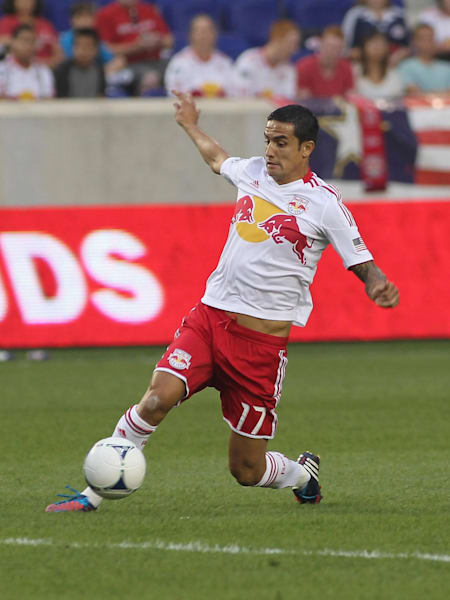 Tim Cahill Scores Fastest Goal in MLS History Tim Cahill Scores Fastest Goal in MLS History