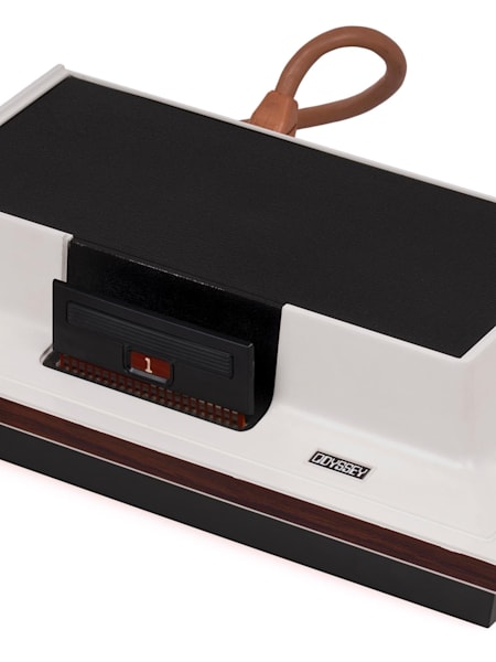 History of video game consoles