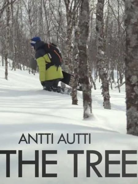 Video: Antti Autti Explores the Woods