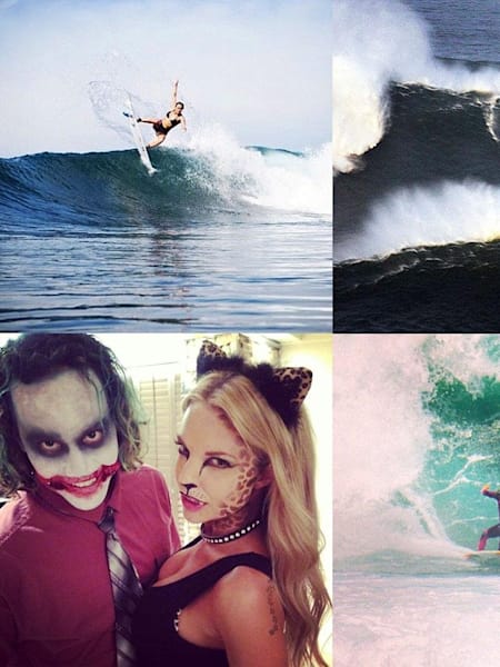 The Instagram Wrap, Volume 44