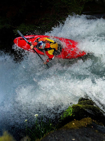 Dane Jackson's 2013 highlights