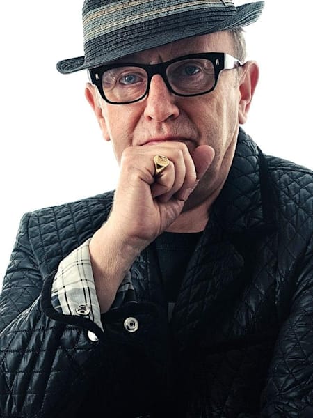 David Rodigan: El reggae nunca morirá