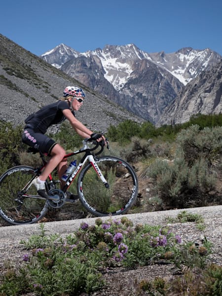 Cycling climbing tips: How to ride uphill like a pro