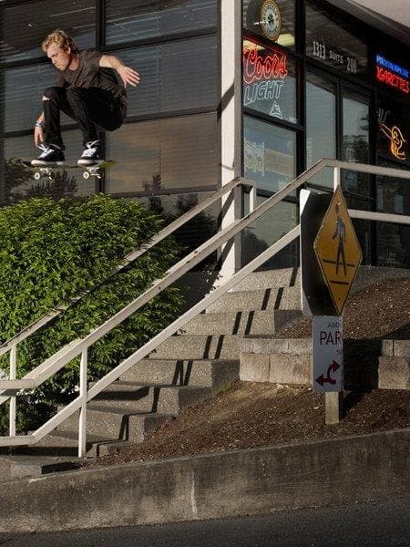 Entrevista: Devin Appelo