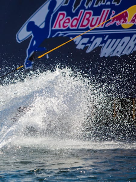 What is Red Bull Cope'n'waken?