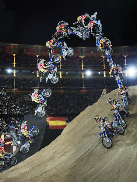 motocross tricks compilation