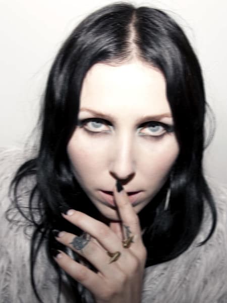 Chelsea Wolfe talks Game of Thrones and her new film
