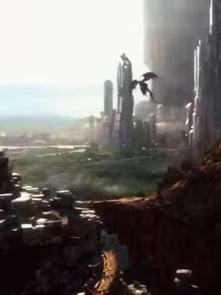 Video Games: The Movie