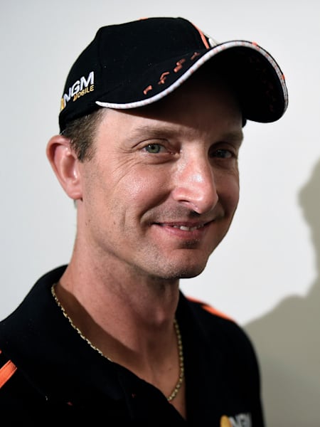MotoGP und WSBK Pilot Colin Edwards über seine Karriere