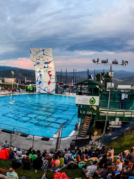 2014 Psicobloc Masters Climbing Competition Video