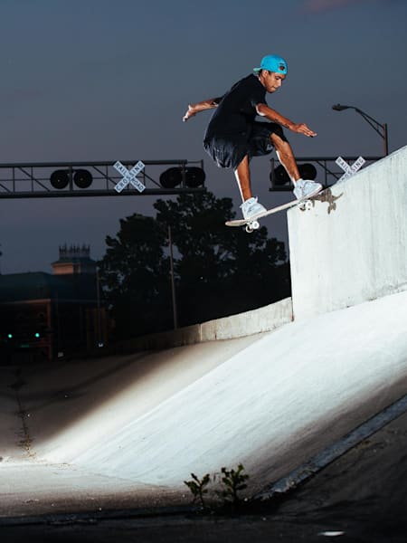 Rodrigo TX es simplemente uno de los mejores