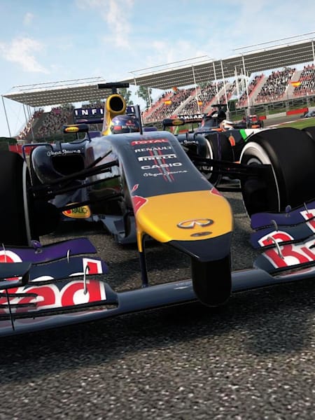 F1 2014: Everything you need to know about the game