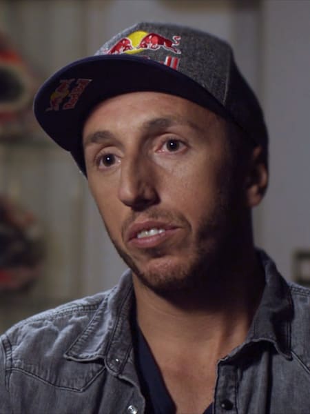 Tony Cairoli The Movie | Motocross Documentary