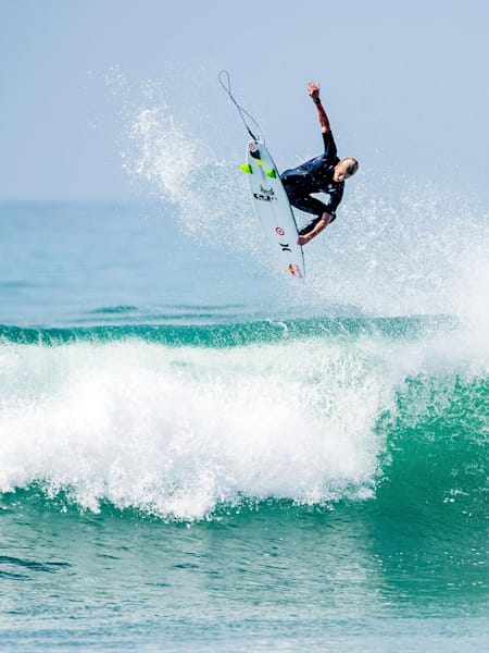 Aprenda a identificar os seis grabs mais comuns