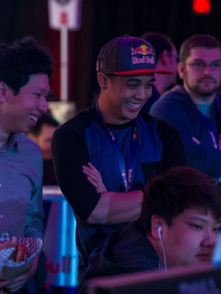 Aggression Abounds at the American Qualifier