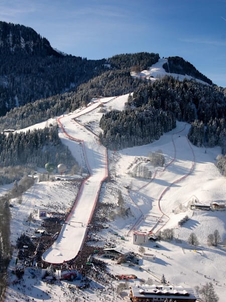 Die Streif - 12 Dinge, die du unbedingt wissen musst