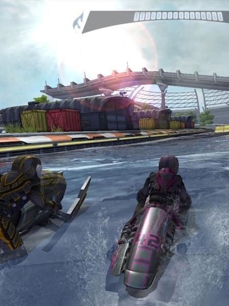 Best jet-ski games of all time: The top 9 to play