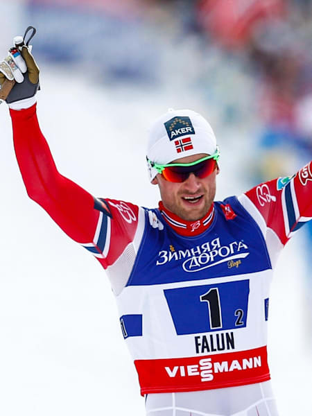 Petter Northug: 5 facts you didn’t know about the skier