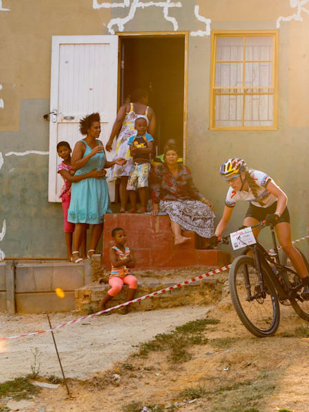 Songo.info Champions Race