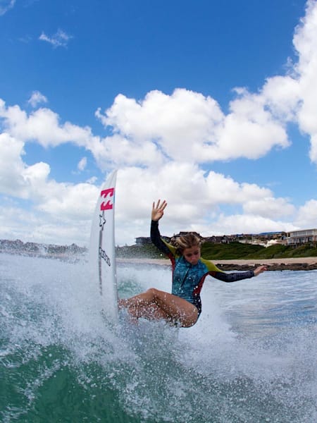 South African surfer girls: 5 you should know