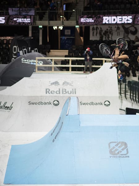 Simple Session 2016: ¡el mejor BMX llega a Estonia!