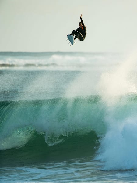 North Point surf photo gallery