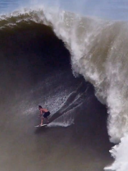 Brad Domke's Game-changer Highlights