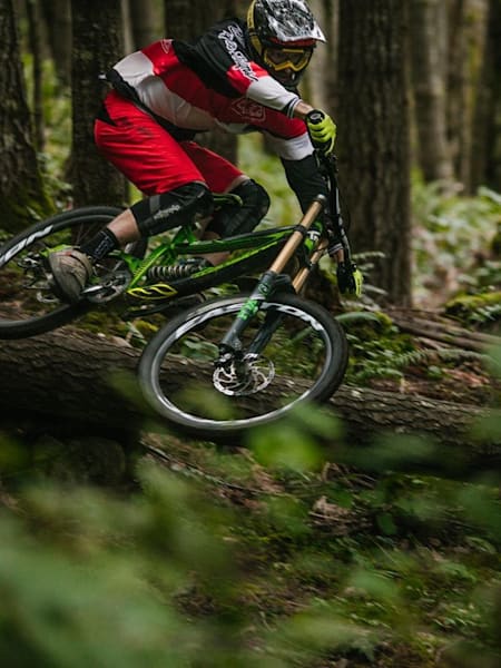 Red Bull Raw 100 Bas van Steenbergen