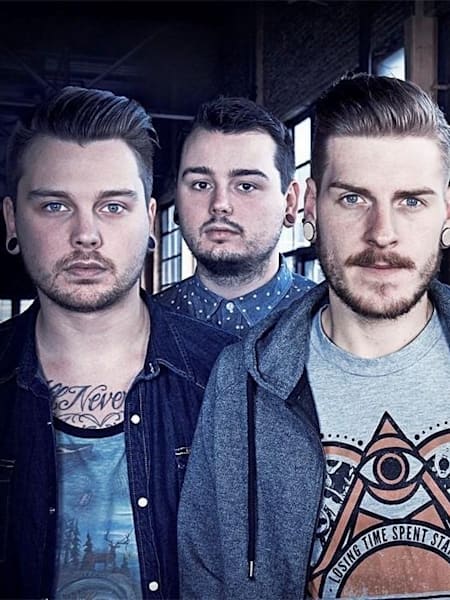 Red Bull Music Presents: Set Things Right