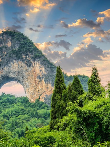 Zece poduri naturale care iti vor trezi dorul de duca