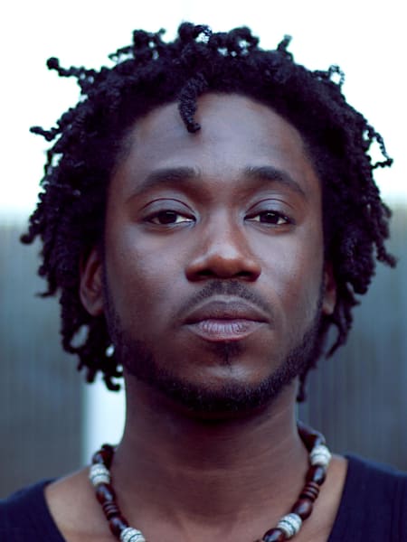 Dornik vous offre un morceau de son premier album