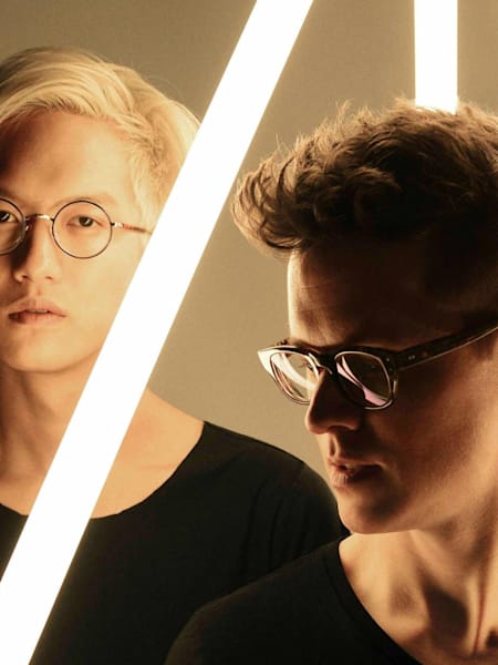Son Lux: mix y entrevista tras el lanzamiento de Bones